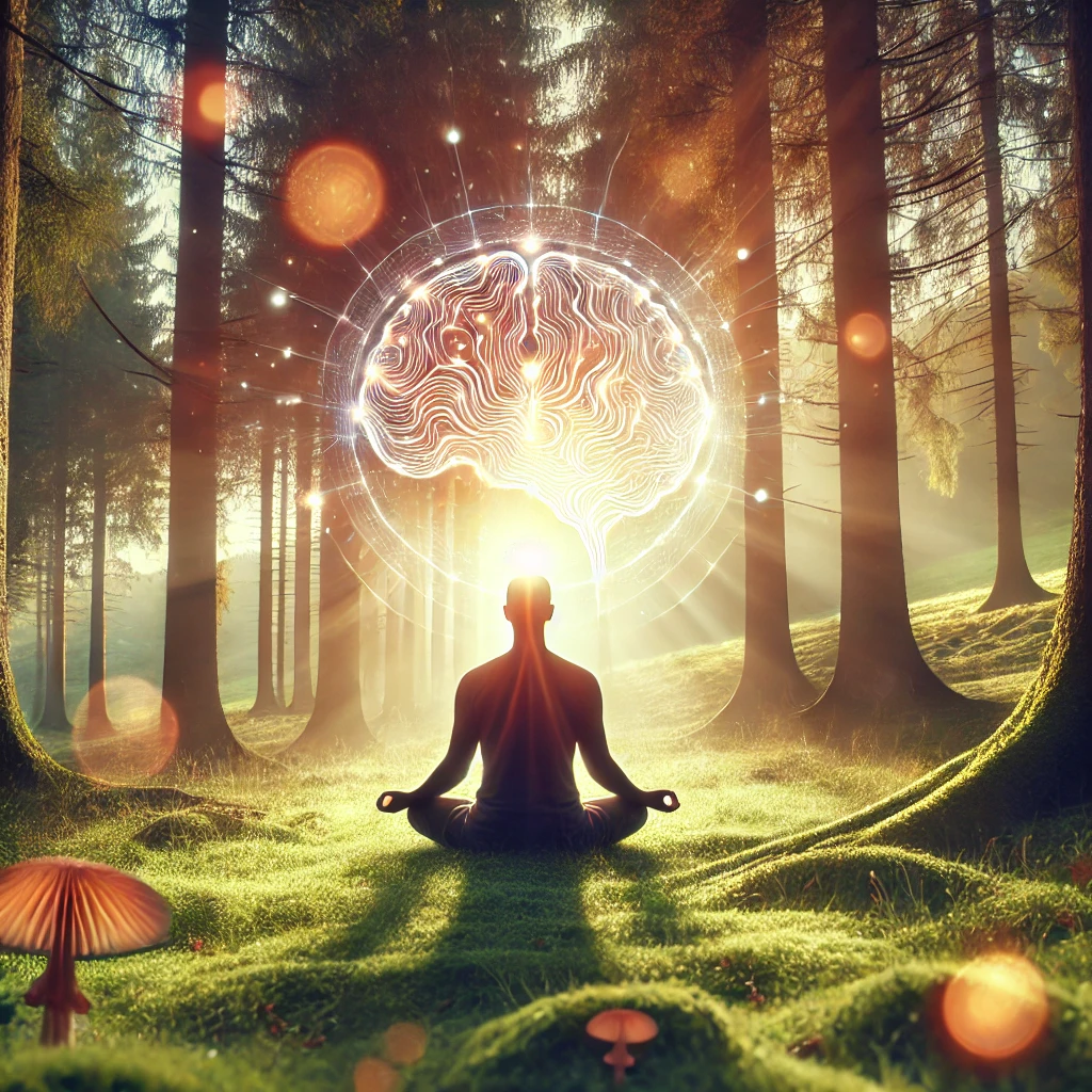 How Our Thoughts Shape Us: The Hidden Power of Your Mind – Learning ...